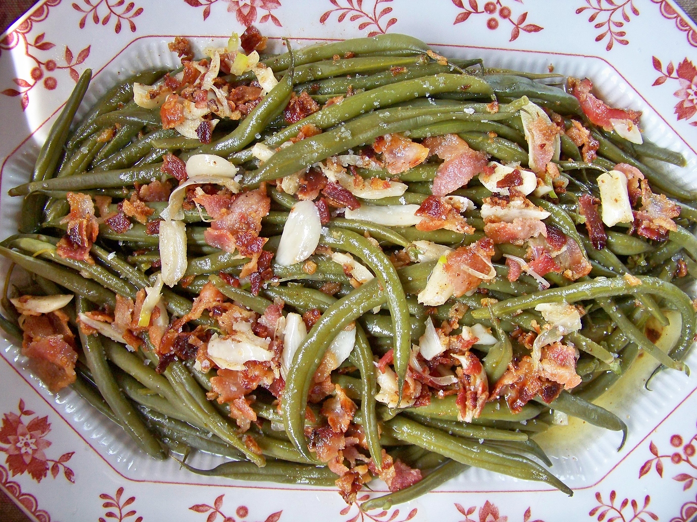 Lets hear about your favorite Green beans - General Gardening - Growing ...