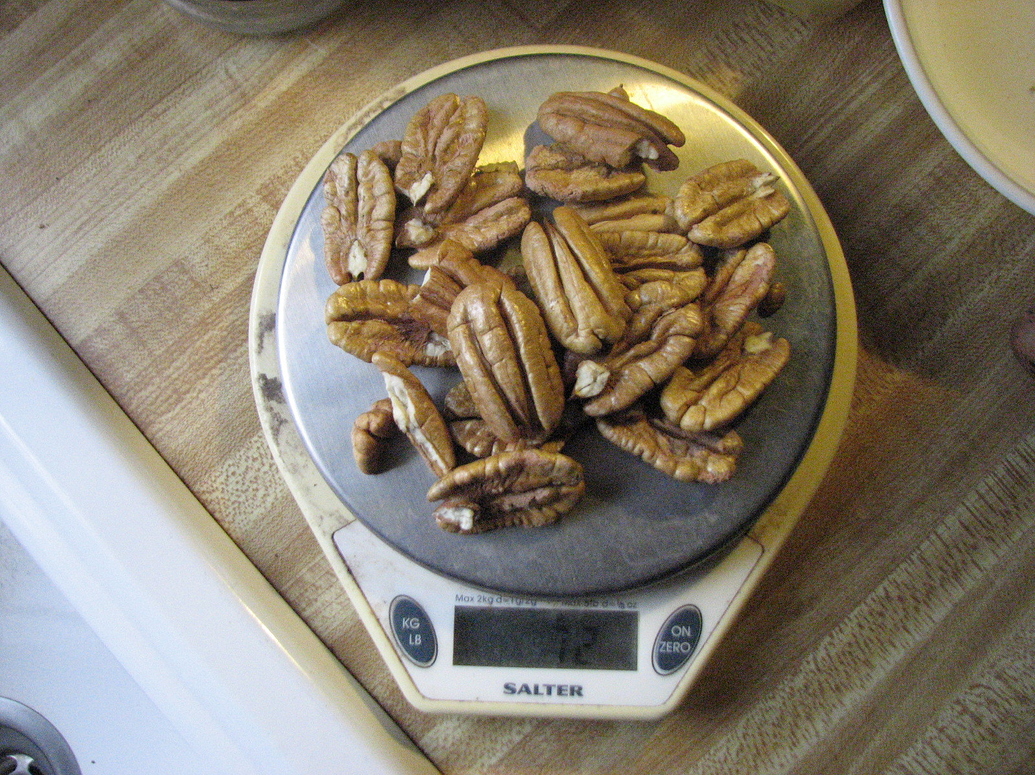 Pecan - General Fruit Growing - Growing Fruit