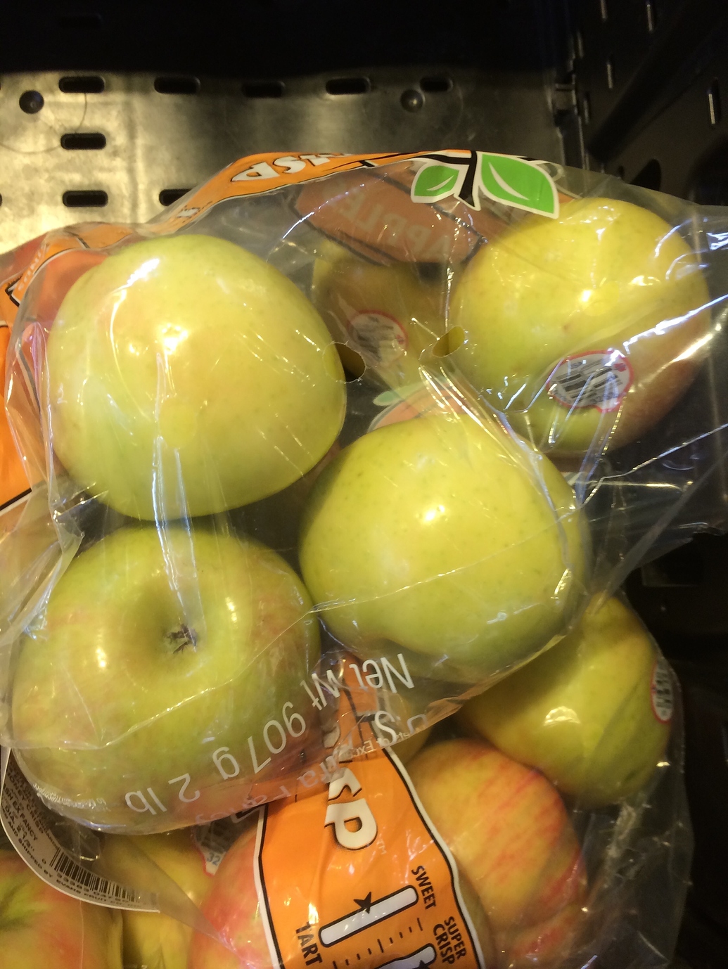 Costco fruit - General Fruit Growing - Growing Fruit