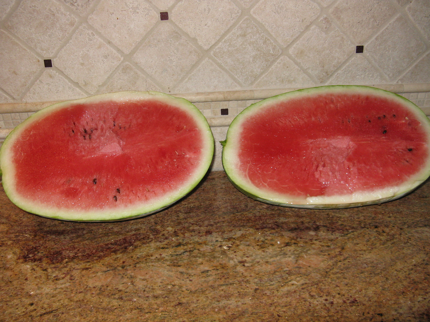 Big Stripe Watermelon - General Fruit Growing - Growing Fruit
