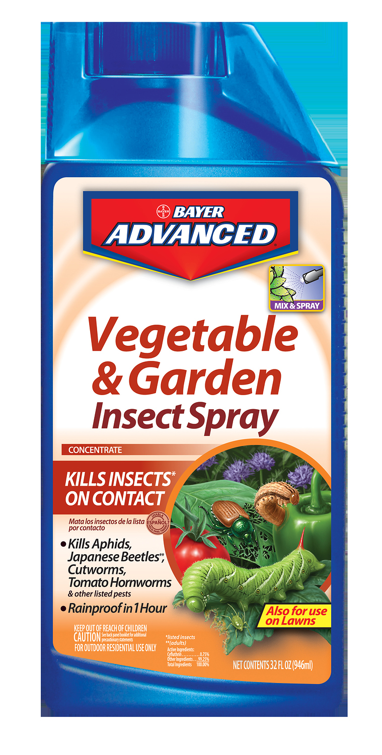 Permethrin as a one-stop peach tree pesticide? - General Fruit Growing ...