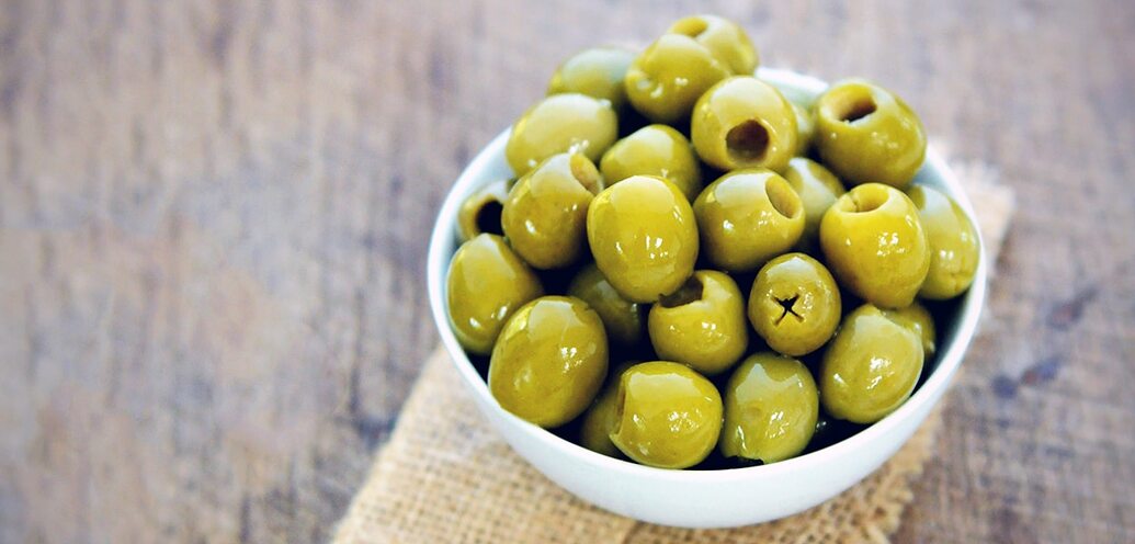 Nocellara del Belice (Castelveltrano) Olive Tree Availability ...