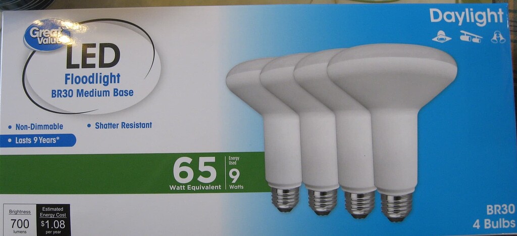 Lights over citrus trees - General Fruit Growing - Growing Fruit