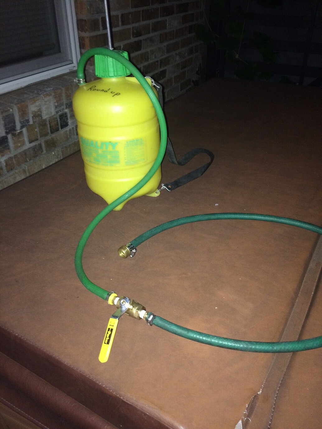 Advice Needed for Spraying Pecans - General Fruit Growing - Growing Fruit