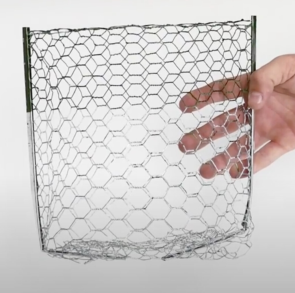 Which gopher cage is better? (pictures) - General Fruit Growing ...