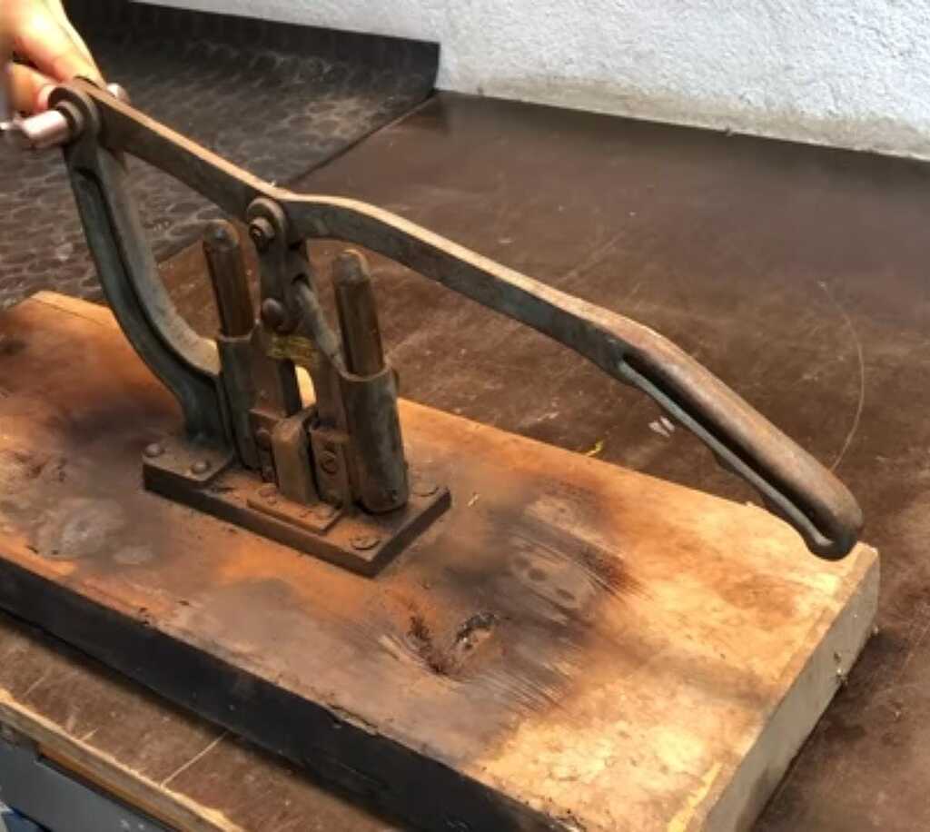 vine grafting machine - General Fruit Growing - Growing Fruit