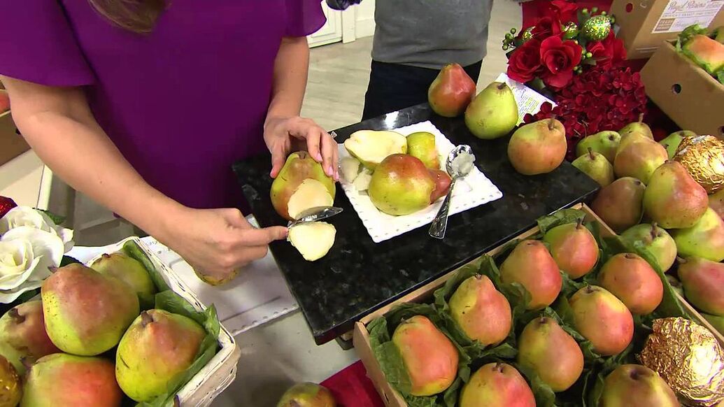 Who is Harry & Davids? Why are their pears special? - General Fruit ...