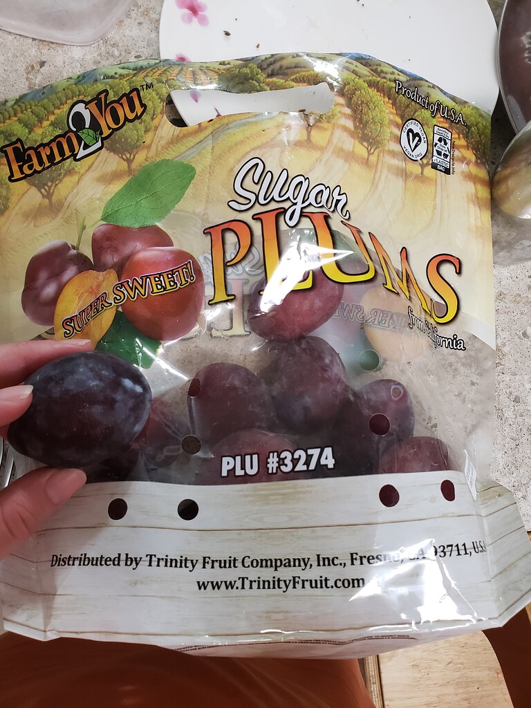 What type of stone fruit is this? - General Fruit Growing - Growing Fruit
