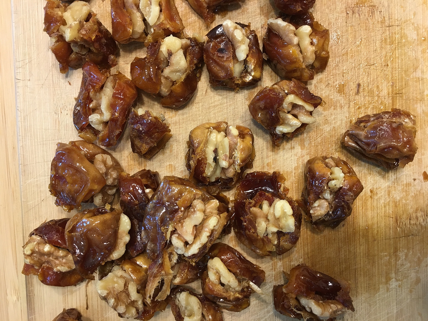 The California Date Harvest looks good - General Fruit Growing ...