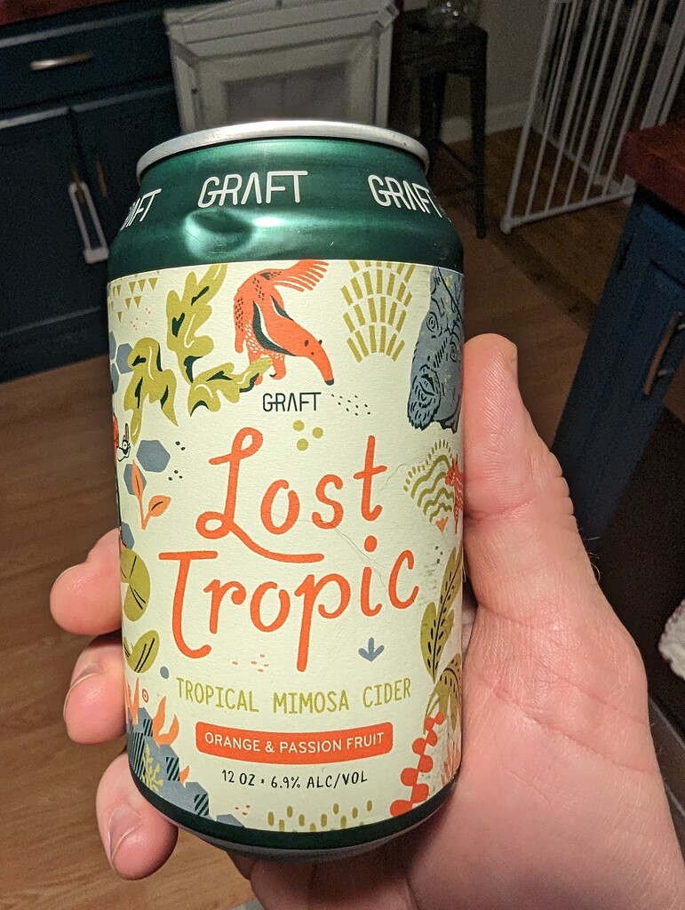 Cider reviews - Cider - Growing Fruit