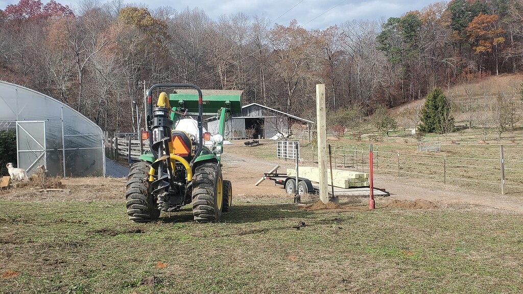 High-Density Apple - Vigor - General Fruit Growing - Growing Fruit
