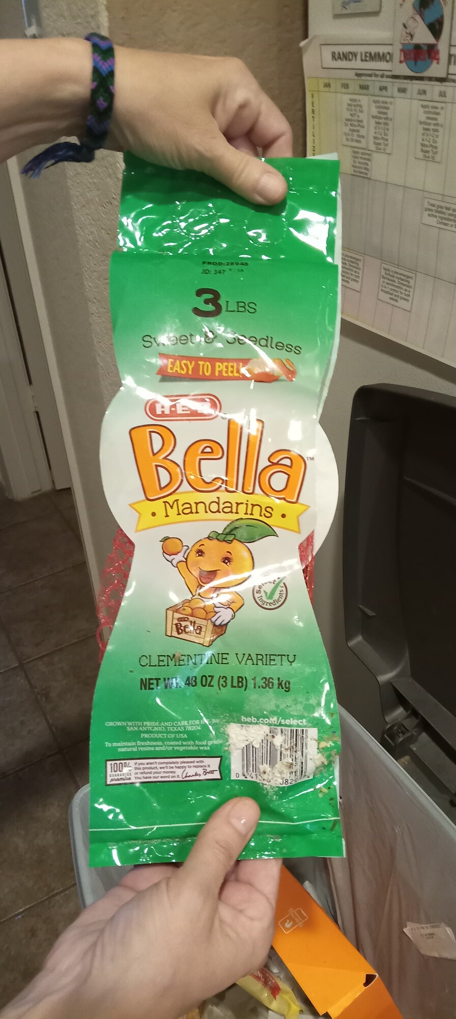 Citrus identification - General Fruit Growing - Growing Fruit