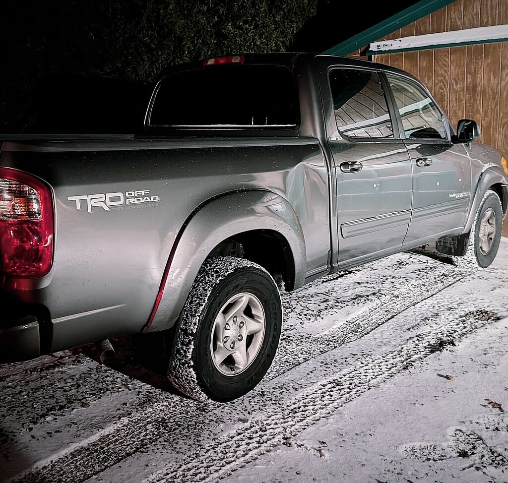 Orchard Trucks - General Fruit Growing - Growing Fruit