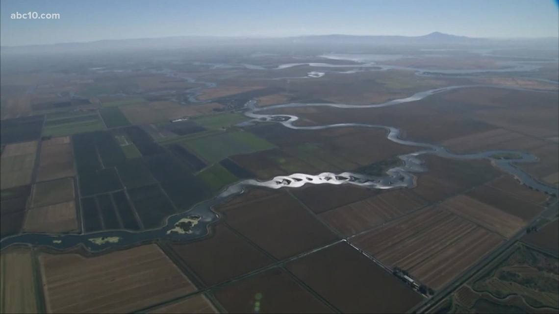 Droughts that have been are droughts that will be - improper farming ...