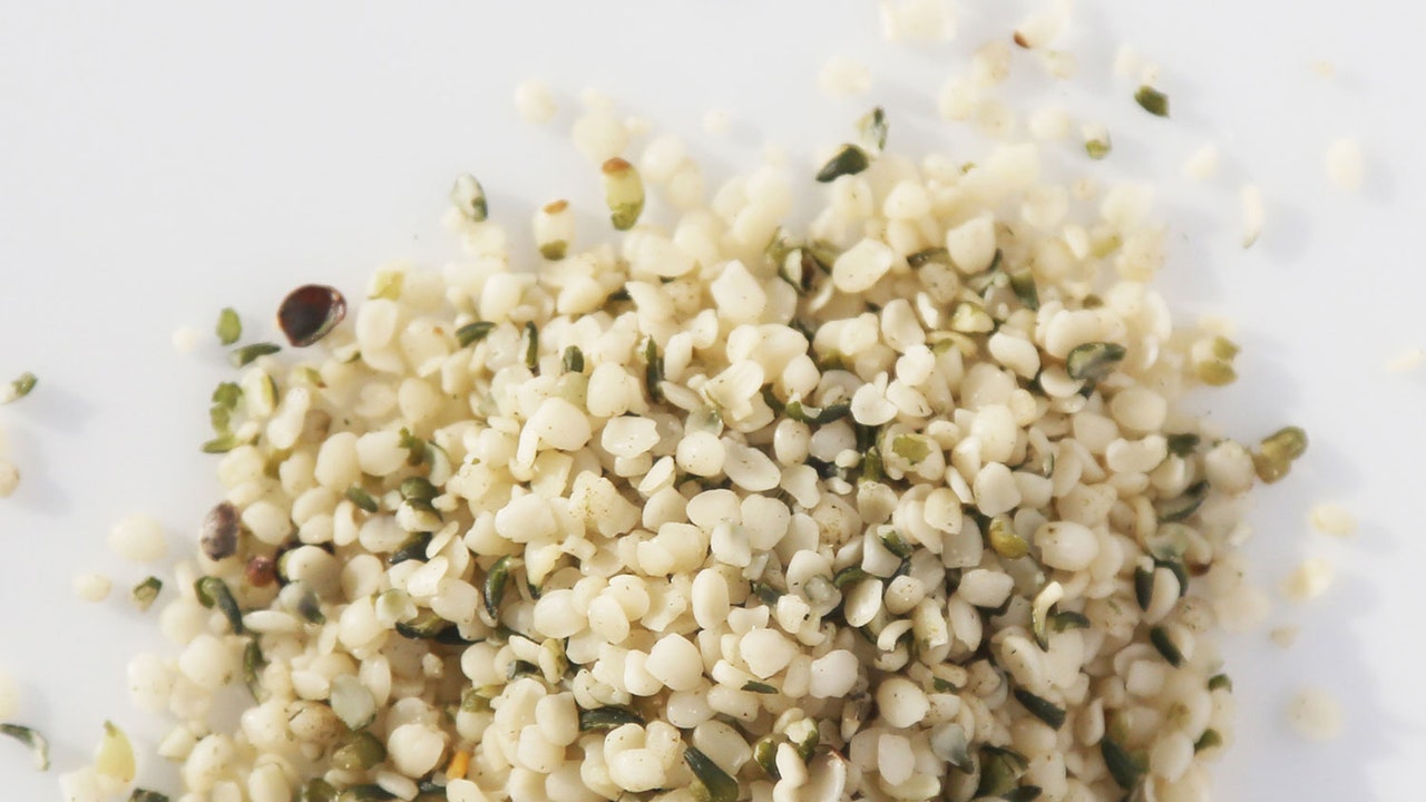 Non-traditional crops for food security (human consumption focus ...