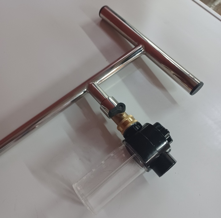 T type root fertlizer tool - General Fruit Growing - Growing Fruit