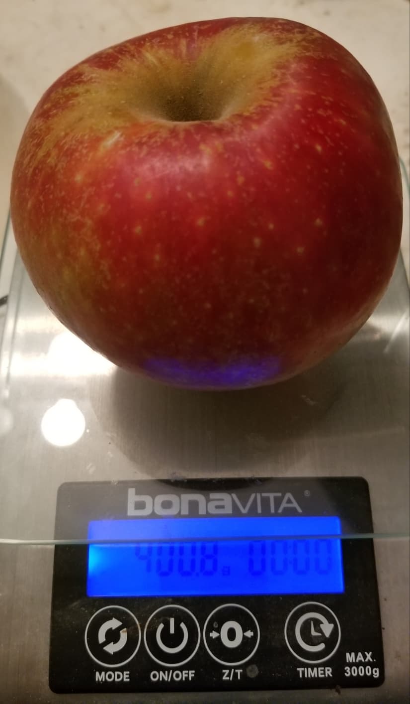 Nice Fruit from VVA - General Fruit Growing - Growing Fruit