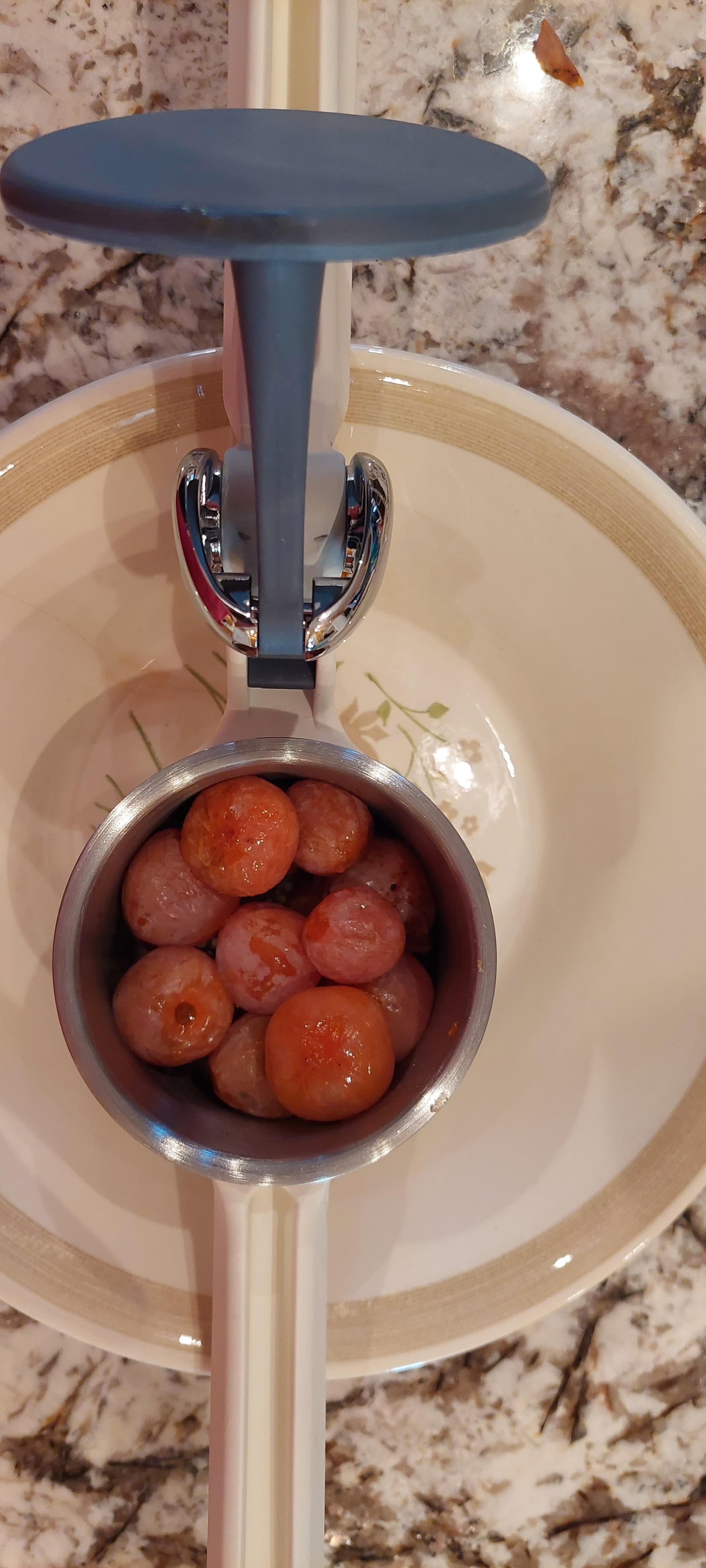 How to eat an American persimmon? - General Fruit Growing - Growing Fruit
