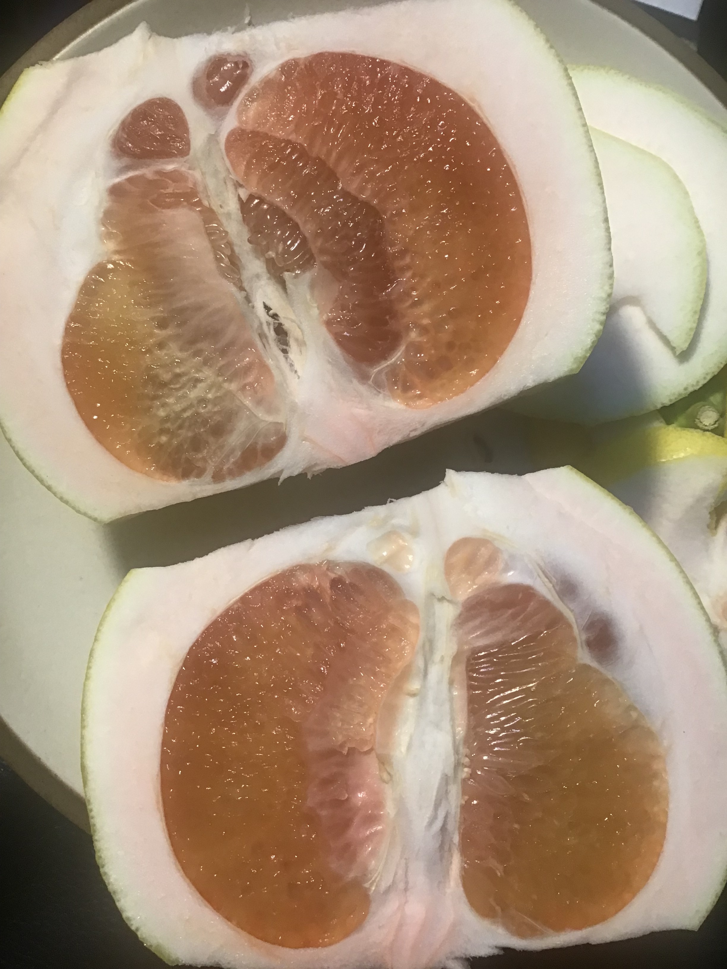 Pomelo air layering advice - General Fruit Growing - Growing Fruit