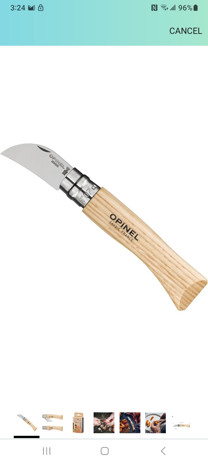 Recommendations needed for mail-in knife sharpening services? - General ...