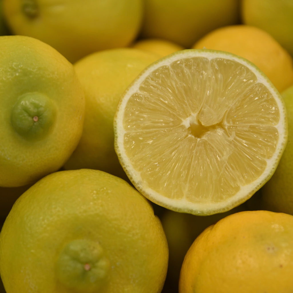 Interesting citrus variety - General Fruit Growing - Growing Fruit