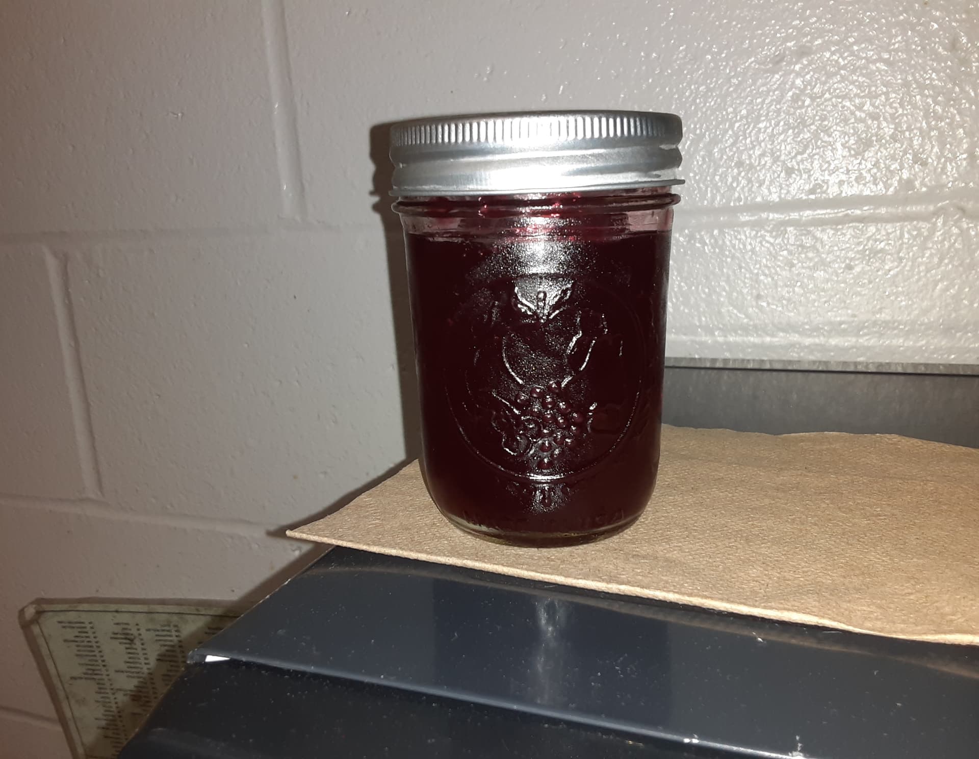 Jams Jellies Preserves 2023 - Fruit in the Kitchen - Growing Fruit