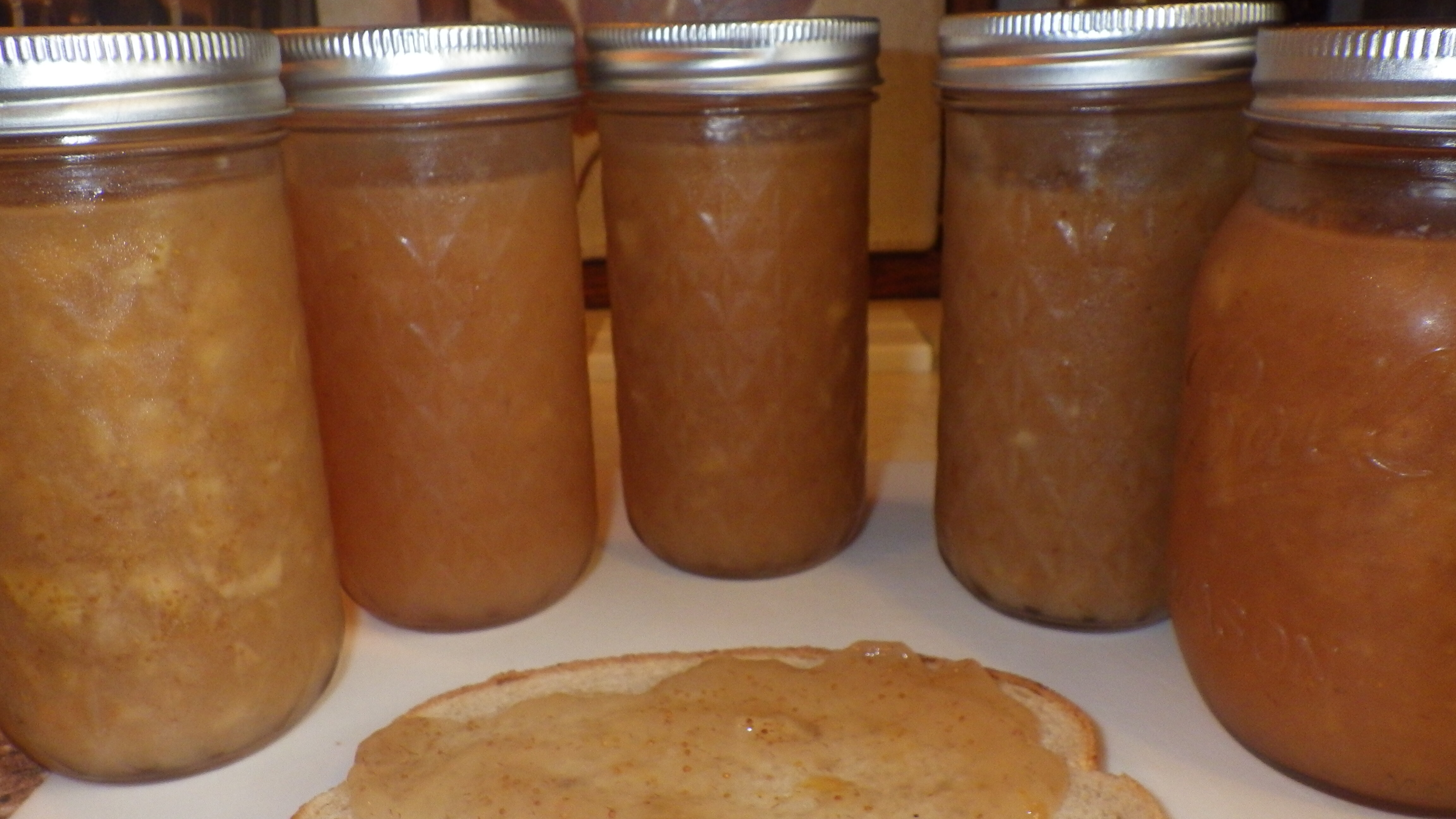 Jam, Jellys, Reserves, Preserves and Chutneys - Fruit in the Kitchen ...