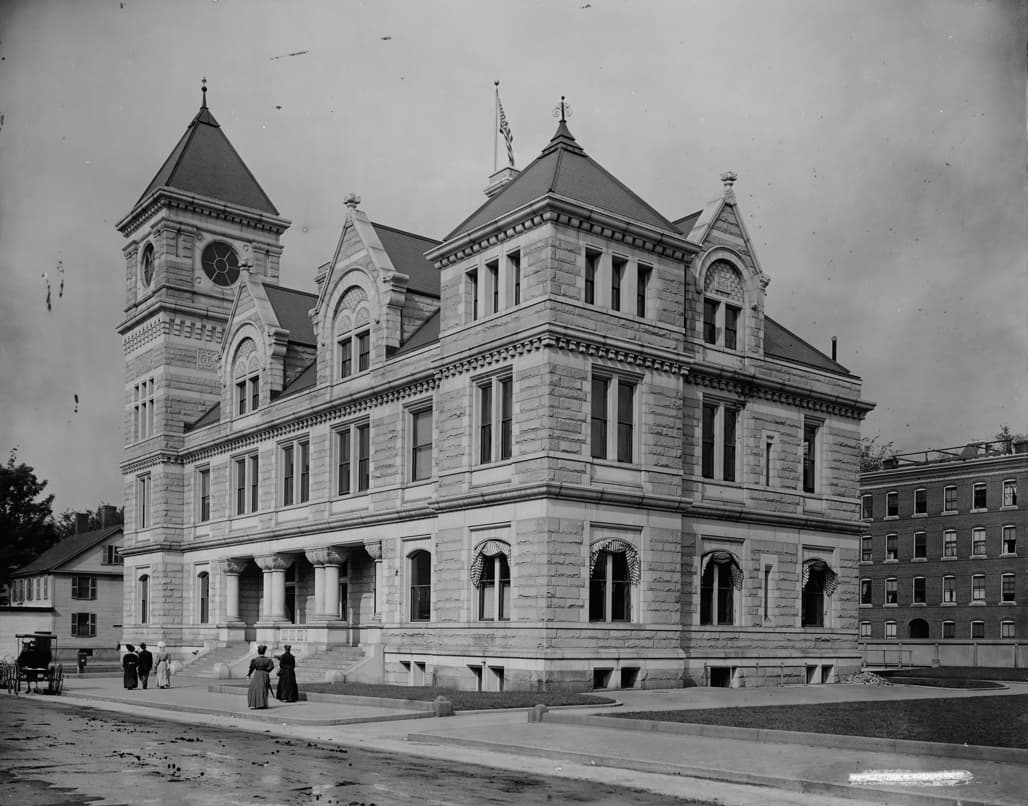 There used to be a lot of poop on the roads - Off Topic ...