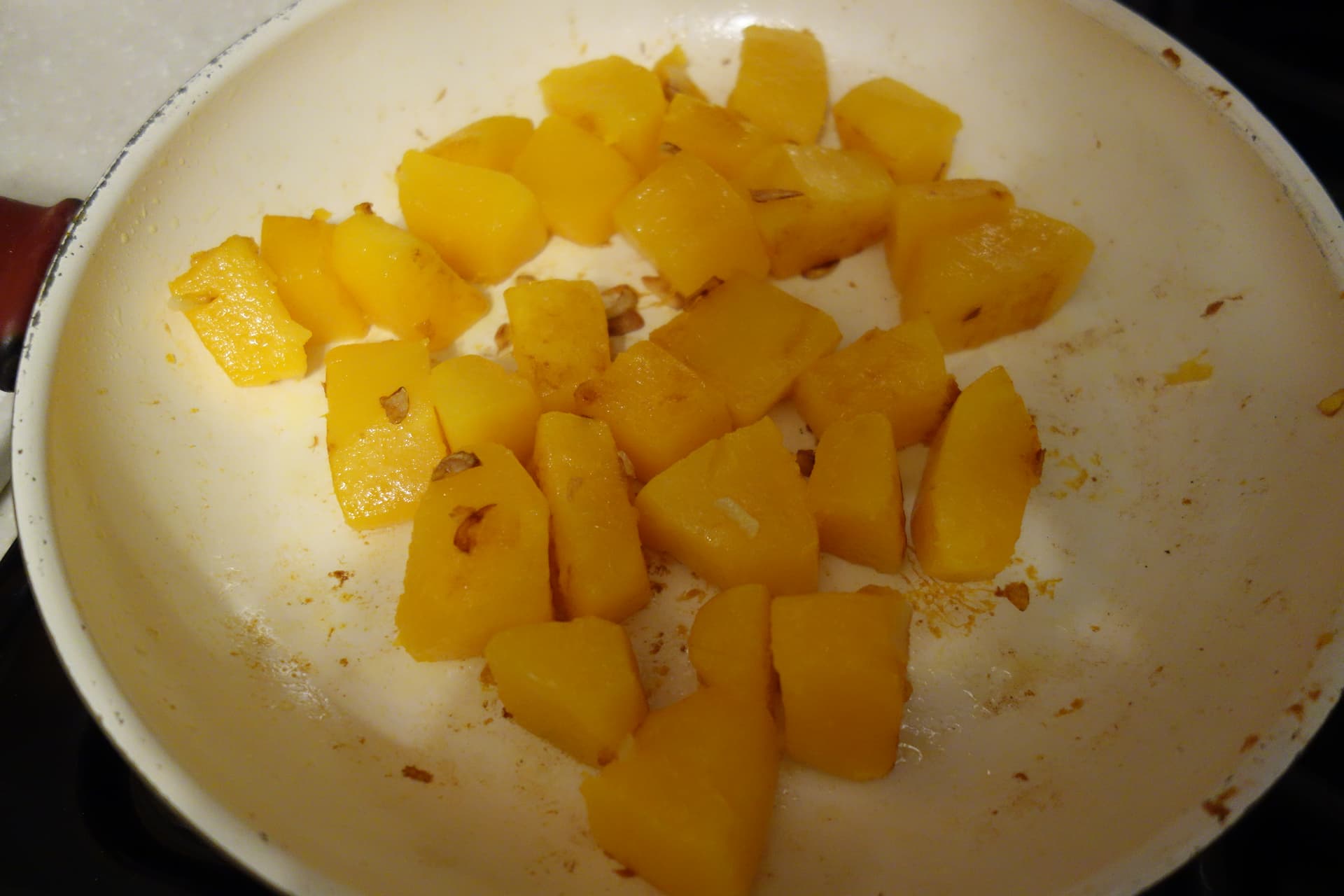 Banana squash! - General Gardening - Growing Fruit