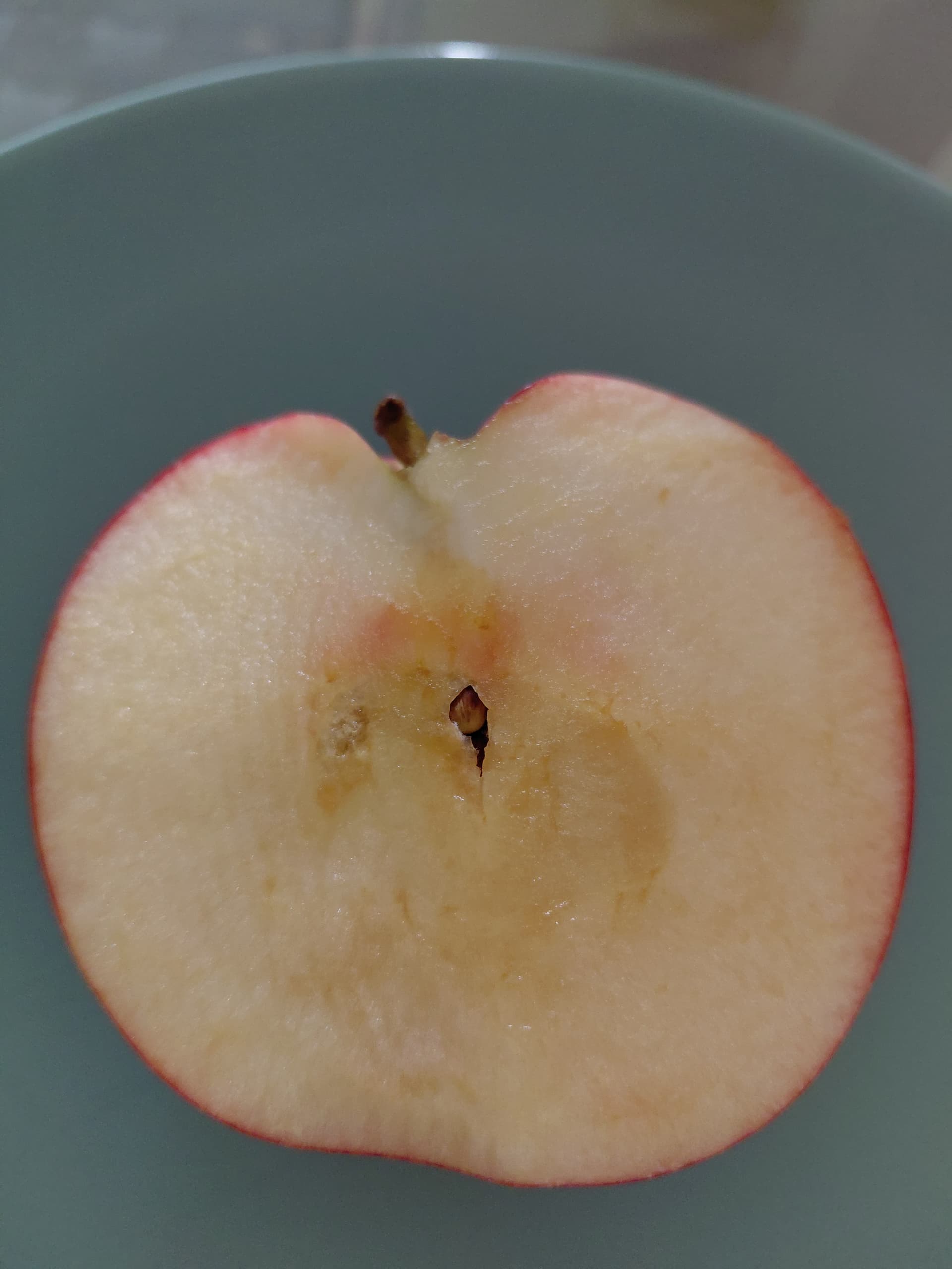 Juliet Apple - General Fruit Growing - Growing Fruit